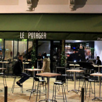 Le Potager Menu - Discover Exquisite Cuisine in Bordeaux